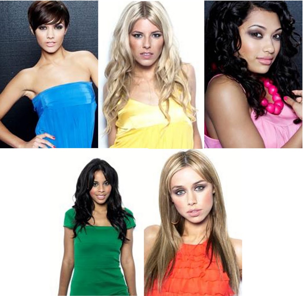 HOT SONG ALERT: The Saturdays - Forever Is Over | Music Is My King Size Bed