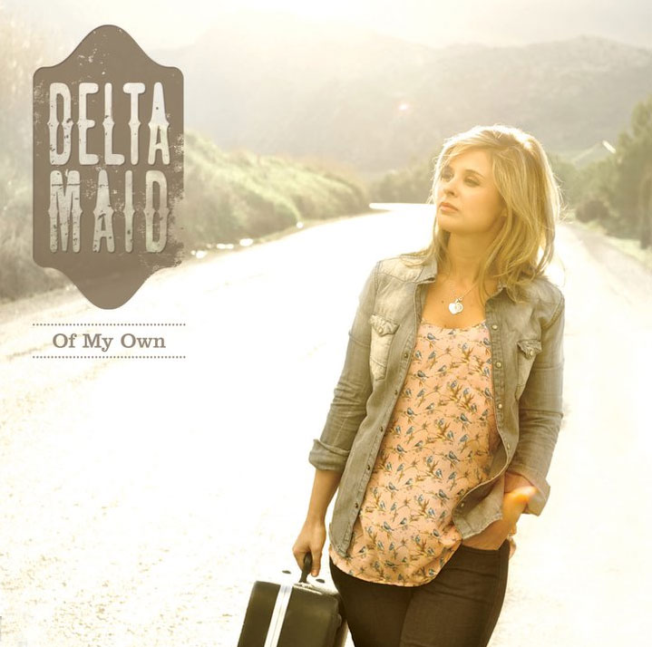 Singer/Songwriter Delta Maid Covers The Strokes, Releases Debut Single ...