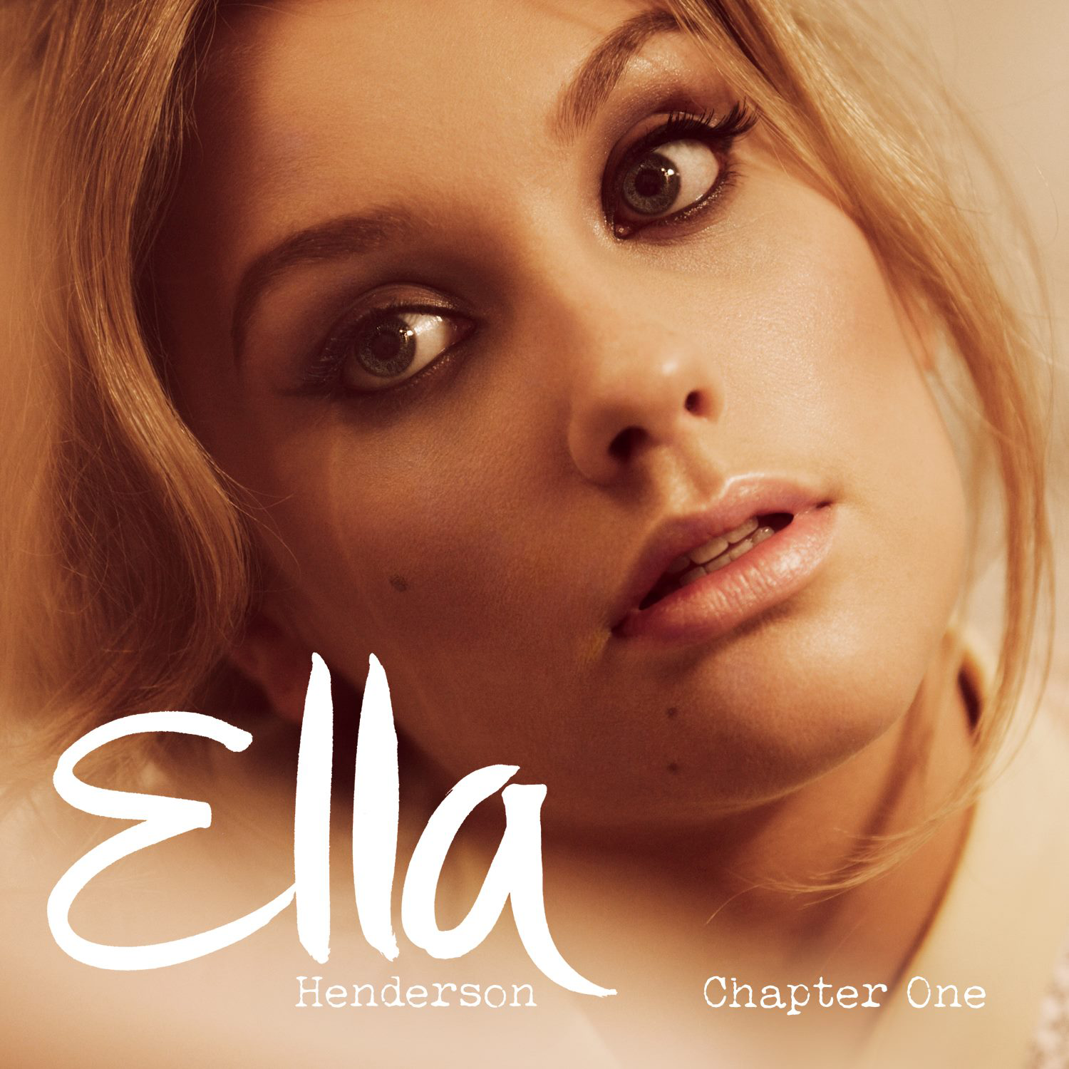 Ella Henderson Set To Release Debut U.S. Album January 13