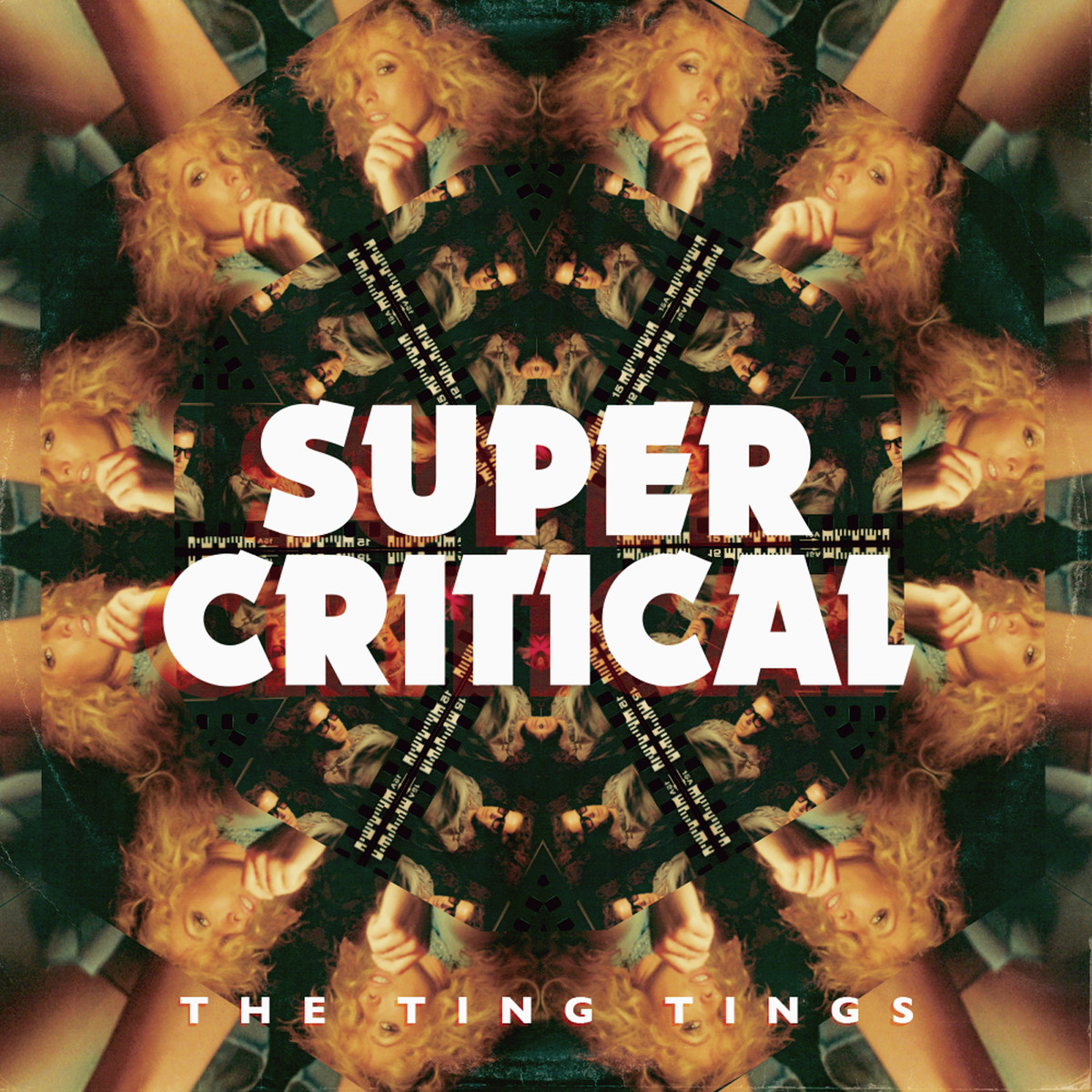 The Ting Tings Return with Ibiza, Disco-Inspired Third Album | Music Is ...