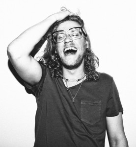 Allen Stone | Radius - May 26th | Music Is My King Size Bed